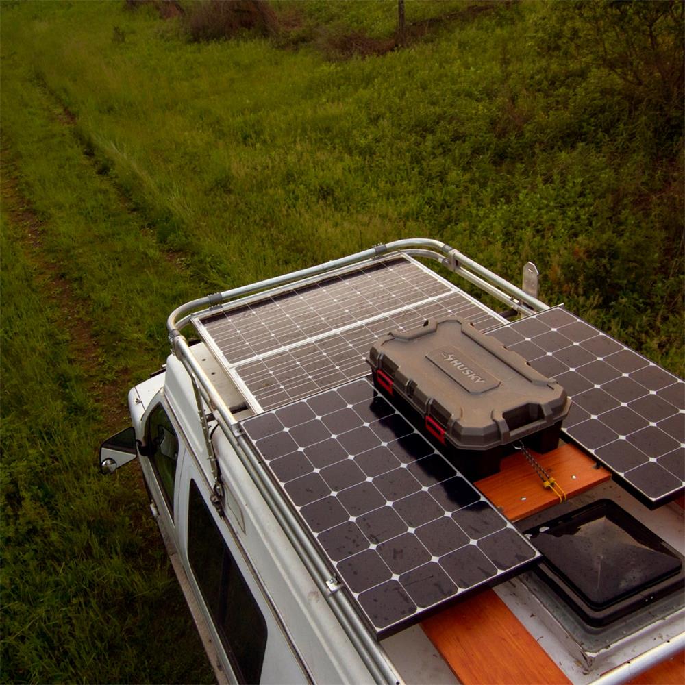 Beginners Guide to Solar Panels | Renogy AU
