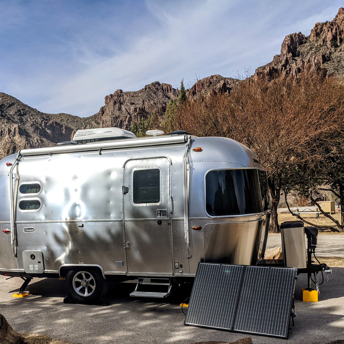 Building a solar installation to work in the shade | Renogy AU