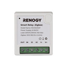 RENOGY ONE Smart Relay | Renogy AU